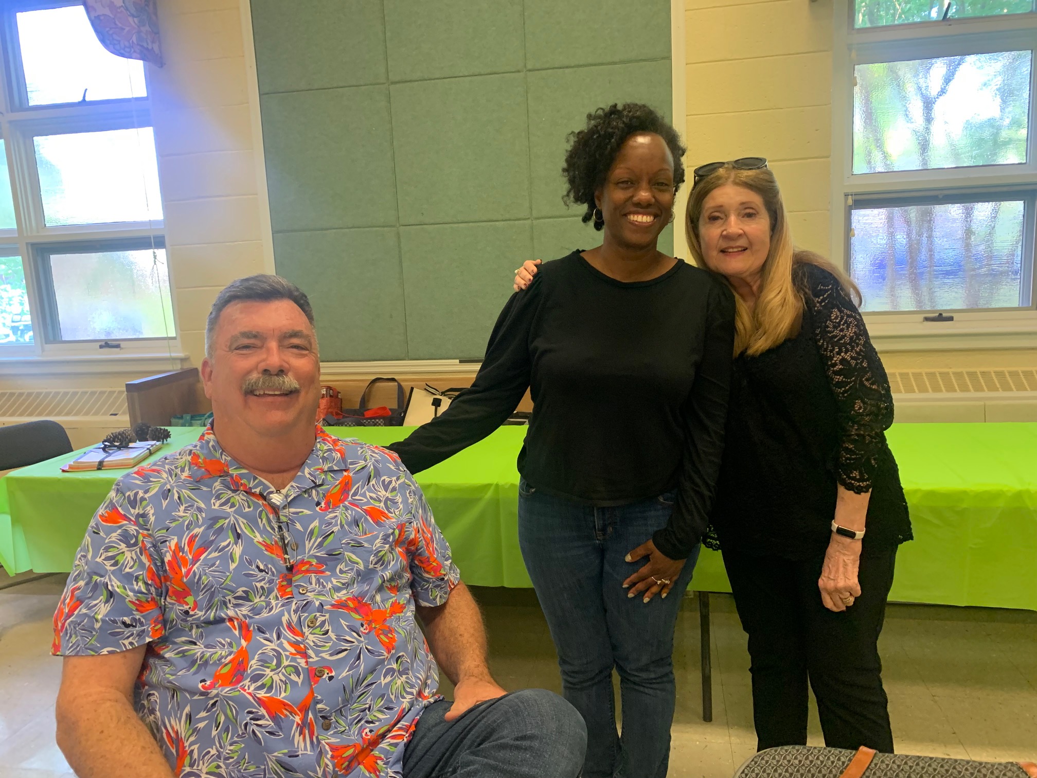 Photo Gallery | Woman's Club of Springfield, VA.