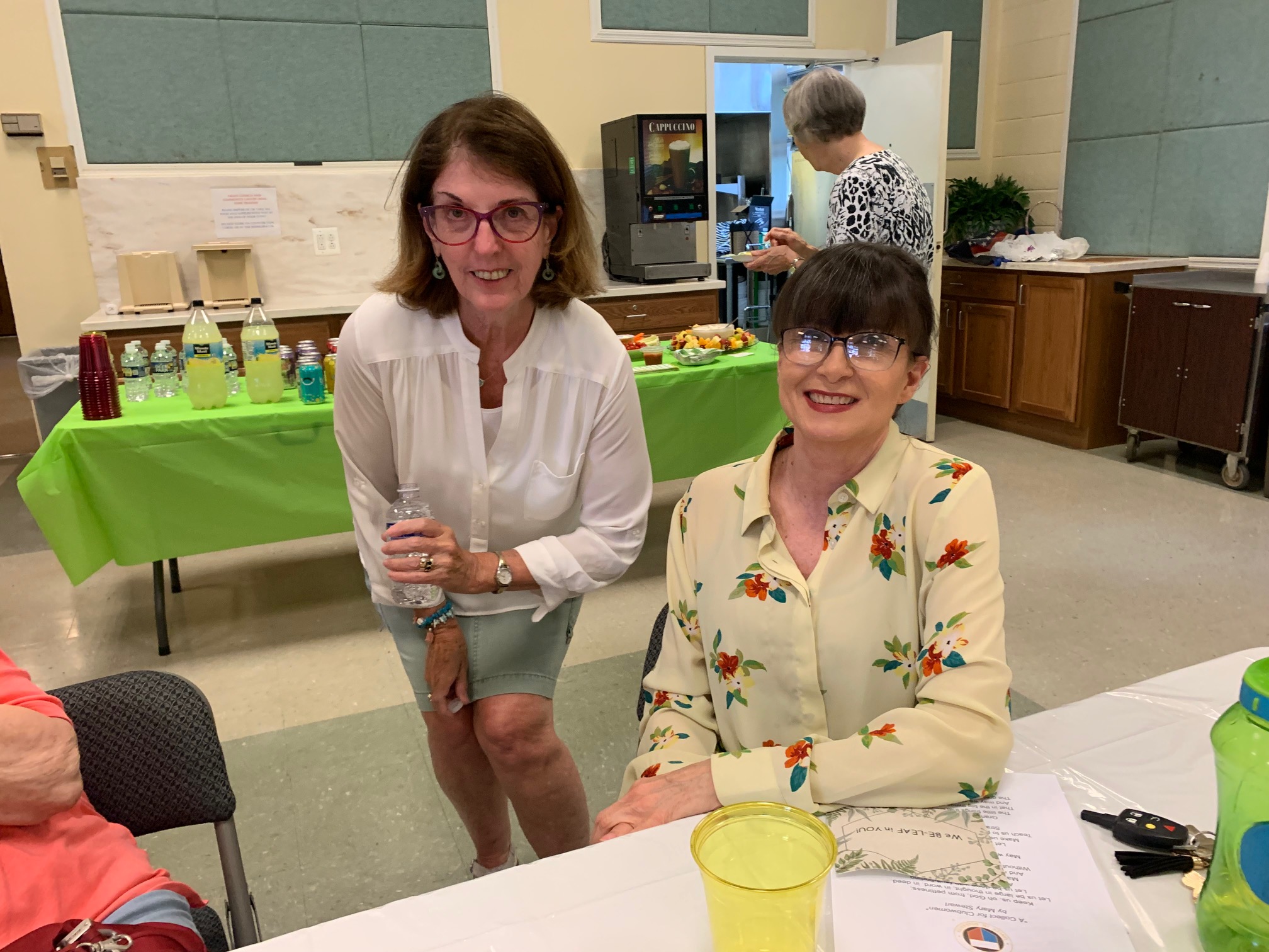 Photo Gallery | Woman's Club of Springfield, VA.